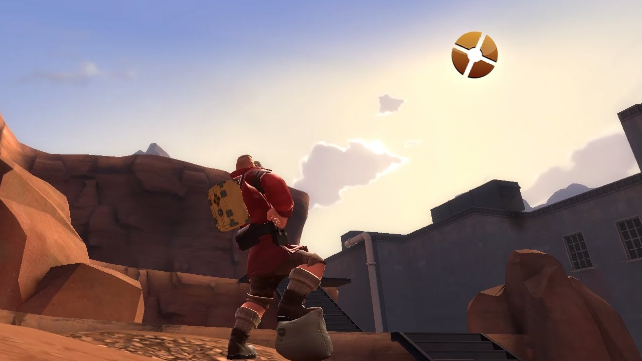 Friday TF2 Time! - YouTube