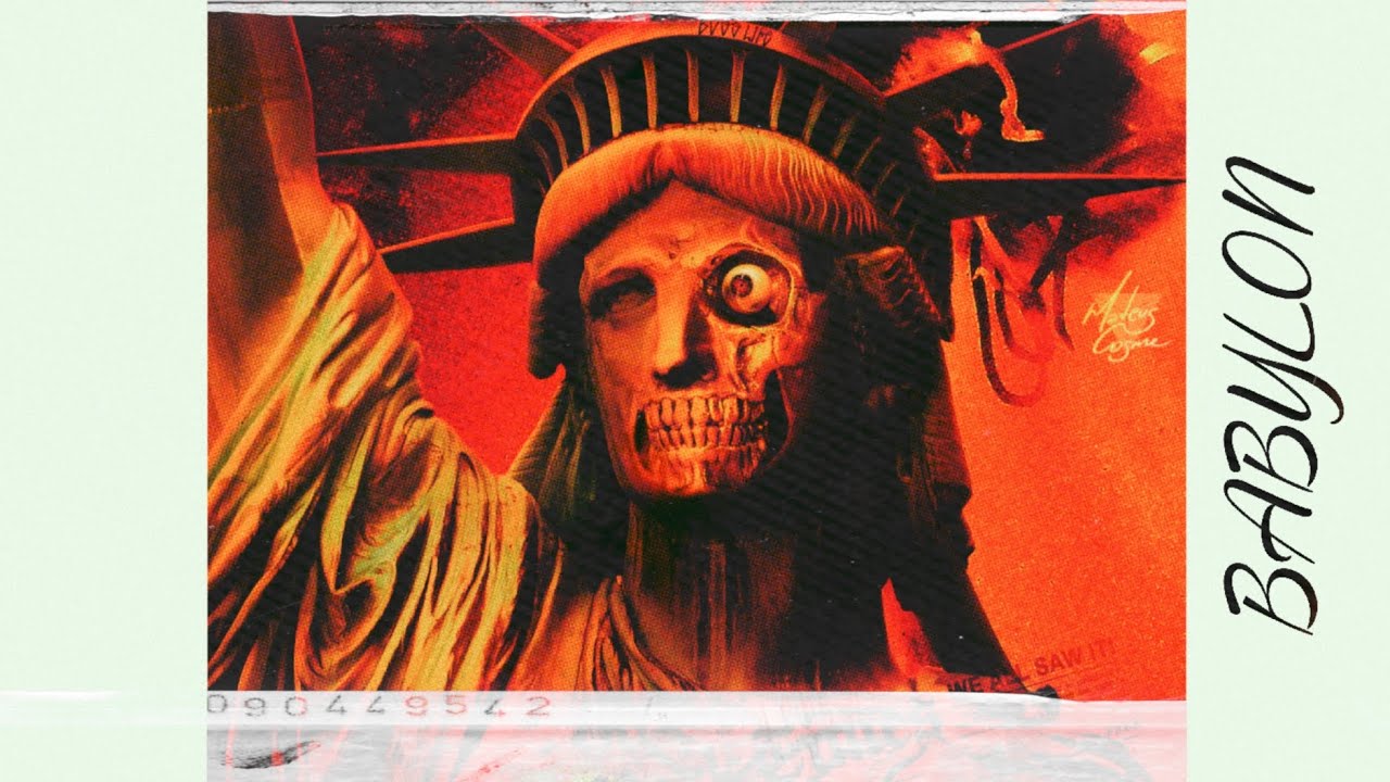 FYI, America Is Uniquely Evil And Will Be Uniquely Judged‼️ - YouTube