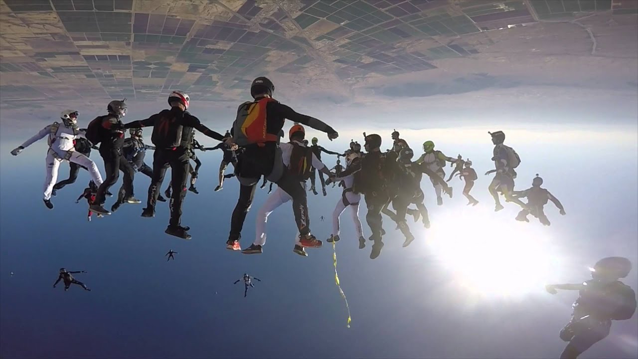 Skydive in Greece - Skydive Athens - We Love To Fly from 14.000 feet ...