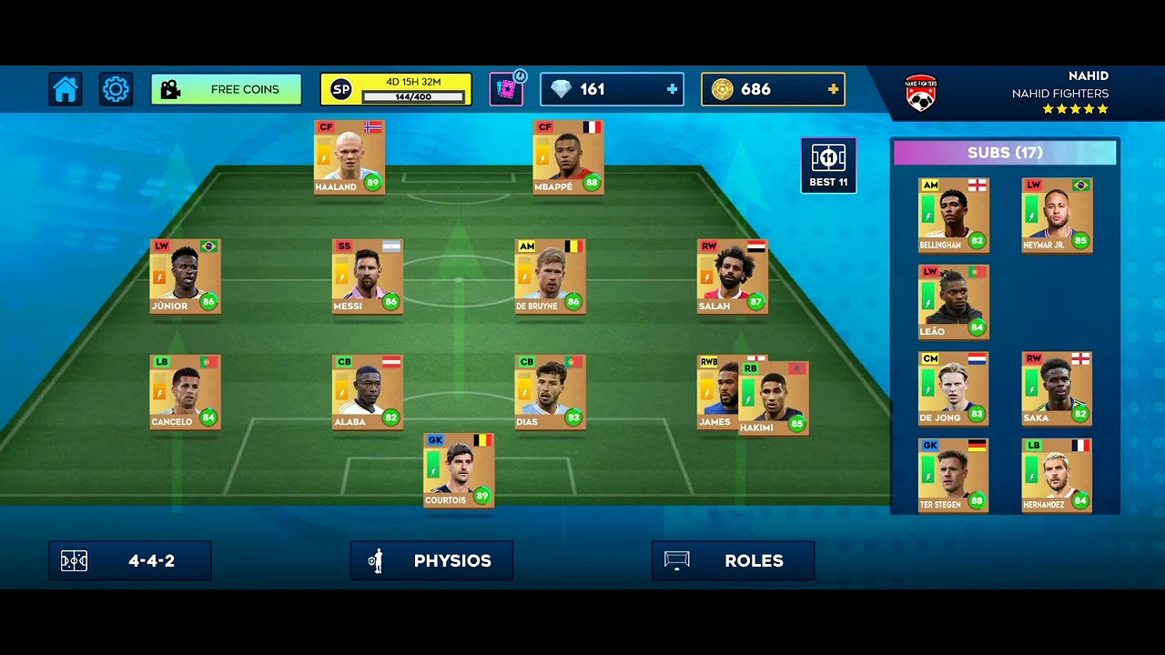 My main dls account - YouTube