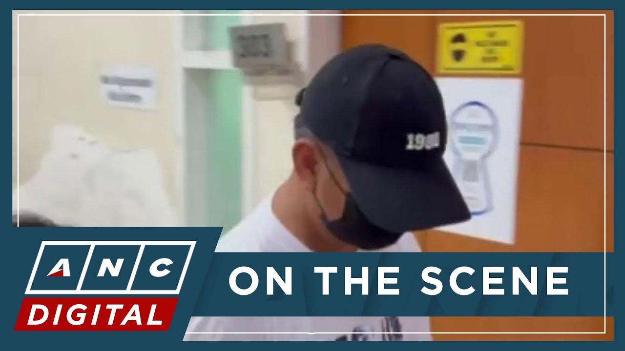 Father of 4-year-old killed in NAIA crash to file civil case after ...