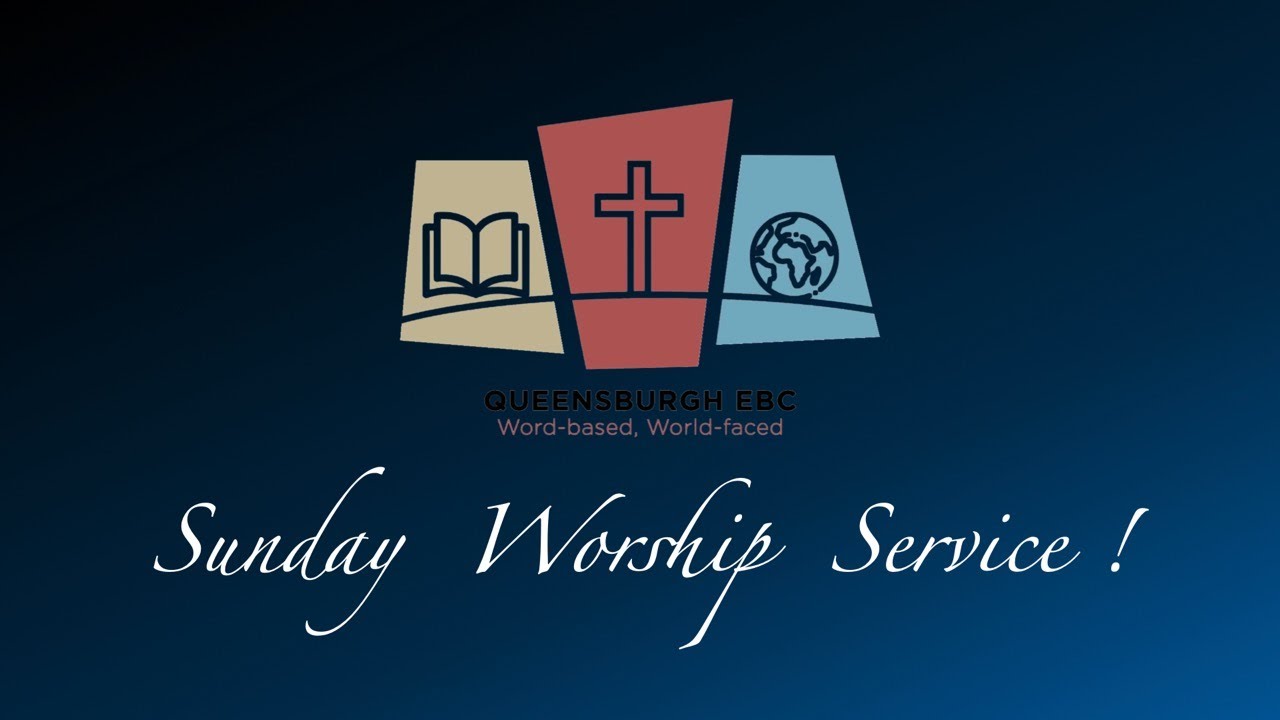 Our Sure Help | Sunday Worship Service [18/07/2021] - YouTube