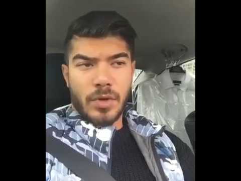 Kaan canlı yayında saydırdı!! ( Evleneceksen Gel )