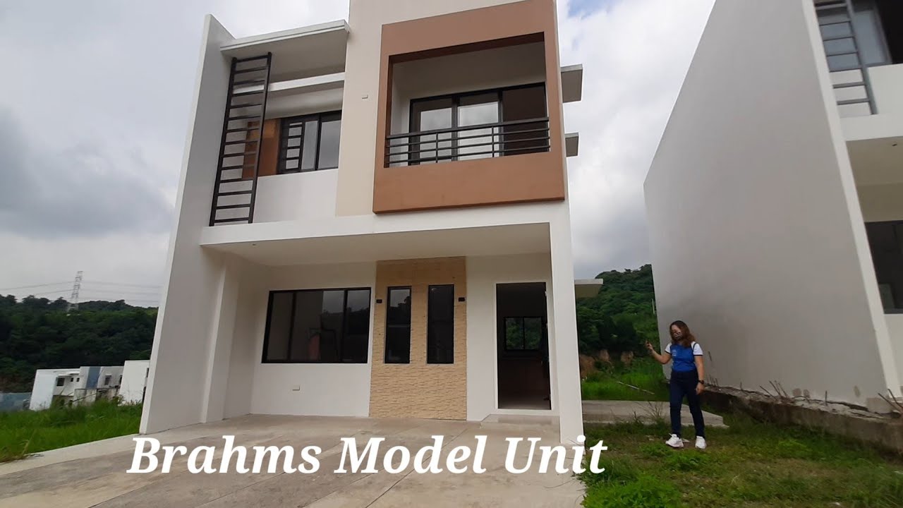 Brahms Model in MIRA VALLEY ( Preselling project ) | Turnover unit ...