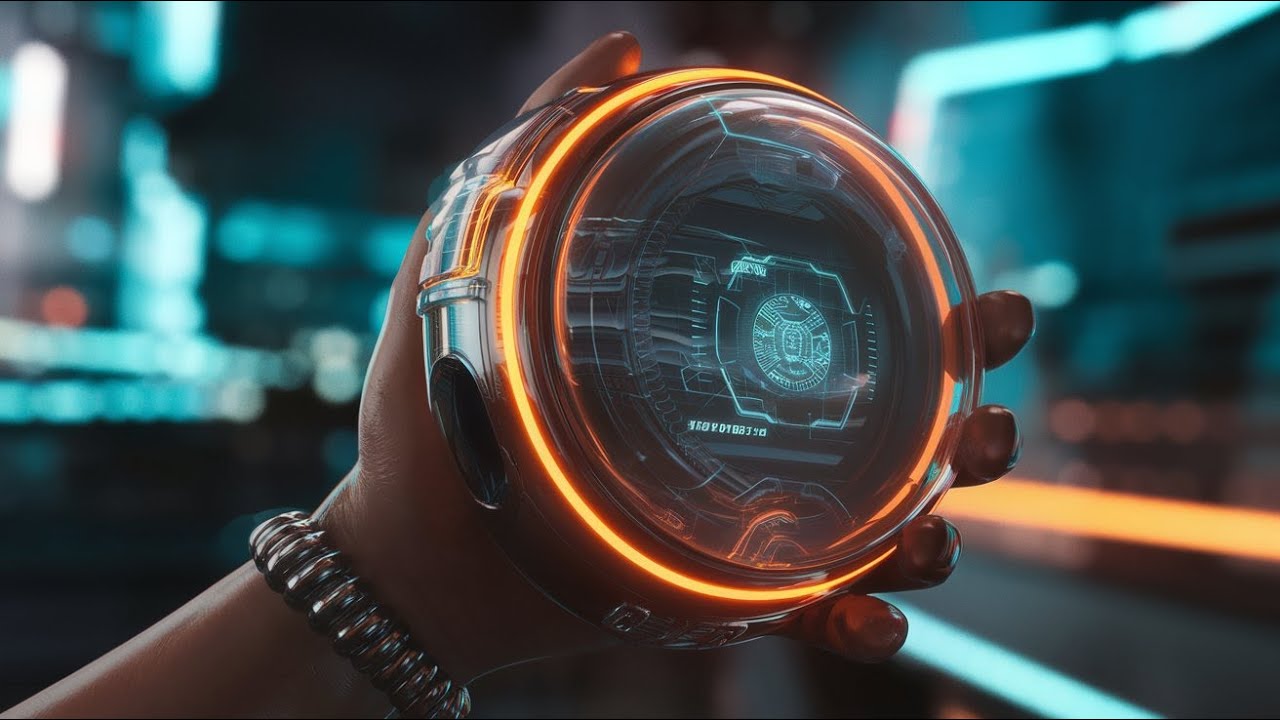 10 Cool Tech Gadgets ( 2025 ) Available On Amazon - YouTube