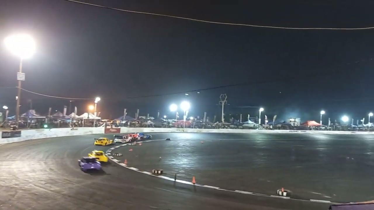 Race day. The Rock Raceway. 8 October 2022. Theunis #ZA3 & Thinus #75 ...