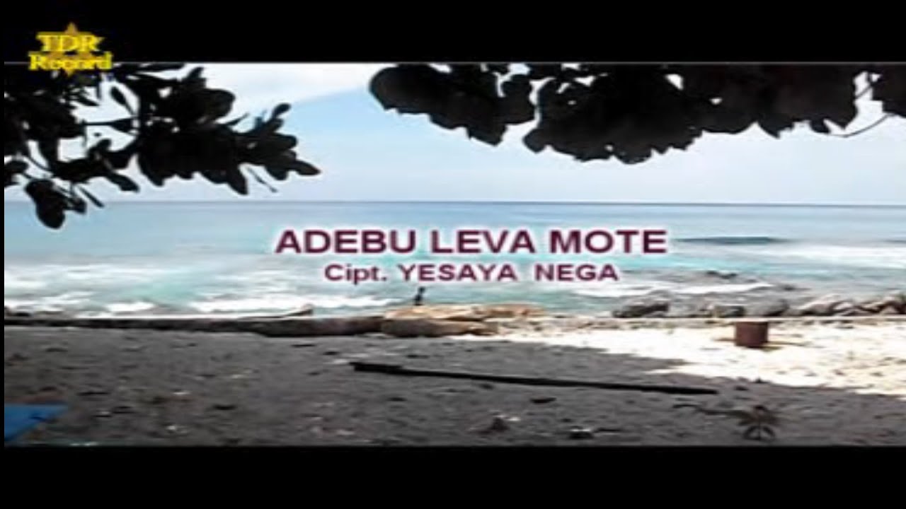 ADEBU LEFA MOTE - YouTube
