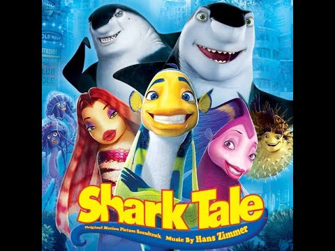Shark Tale (Complete Score) The Sharkfather