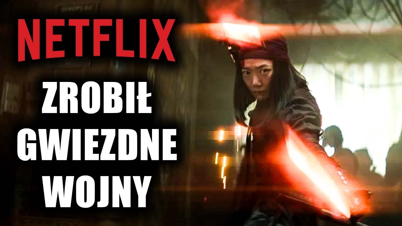 GENIALNY POLSKI SERIAL! NETFLIX GRUDZIEŃ 2023 PREMIERY - YouTube