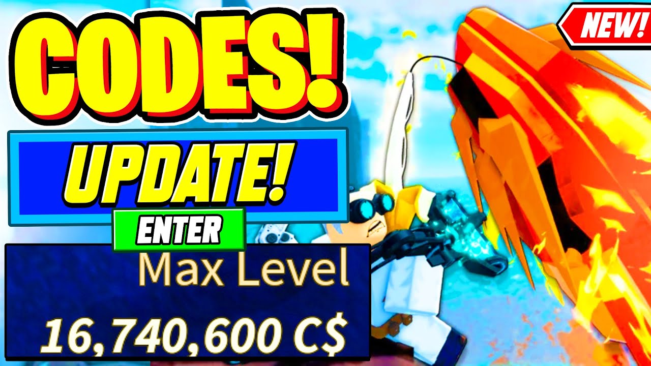 ⚠️New⚠️ ALL WORKING GLIMMERFIN UPDATE CODES For Fisch 2025 - Roblox ...