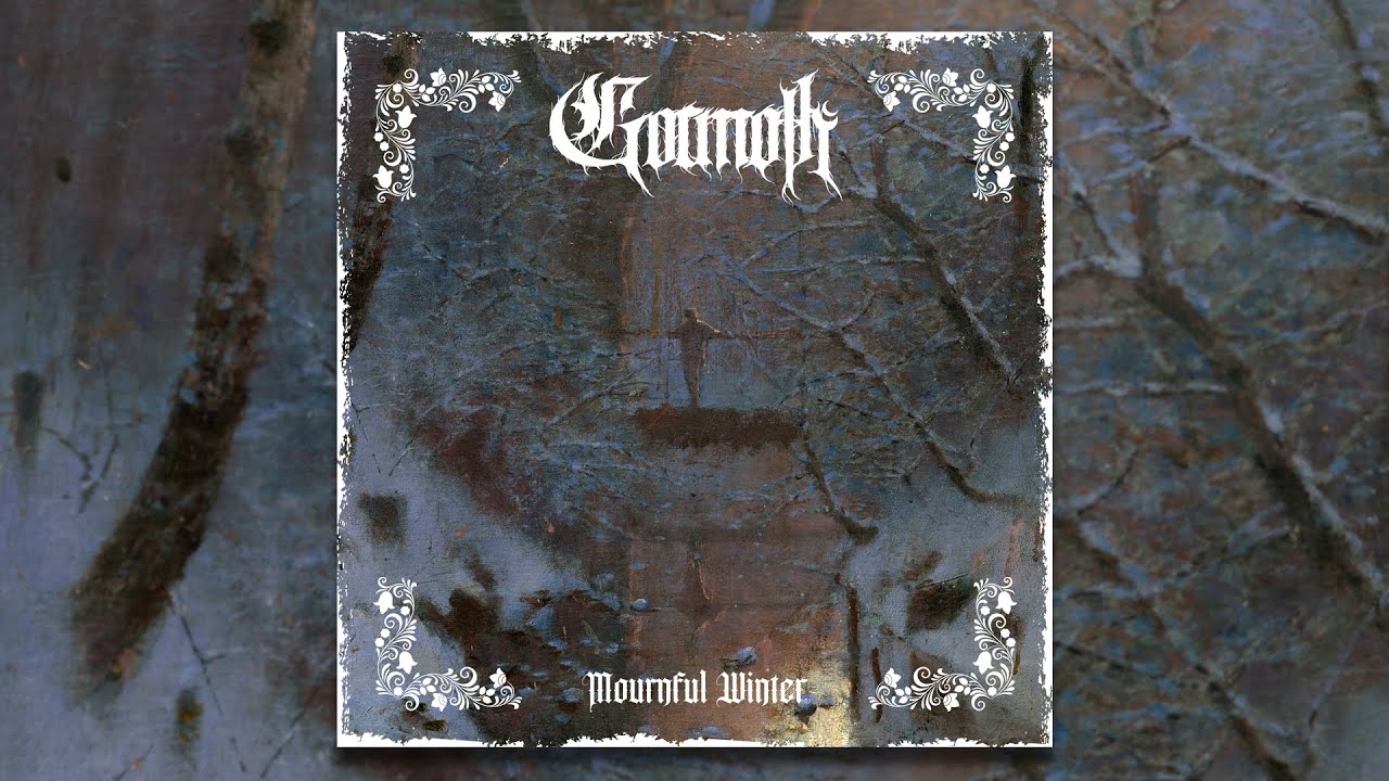 Gormoth - Mournful Winter ( Full Album | Remastered ) - YouTube