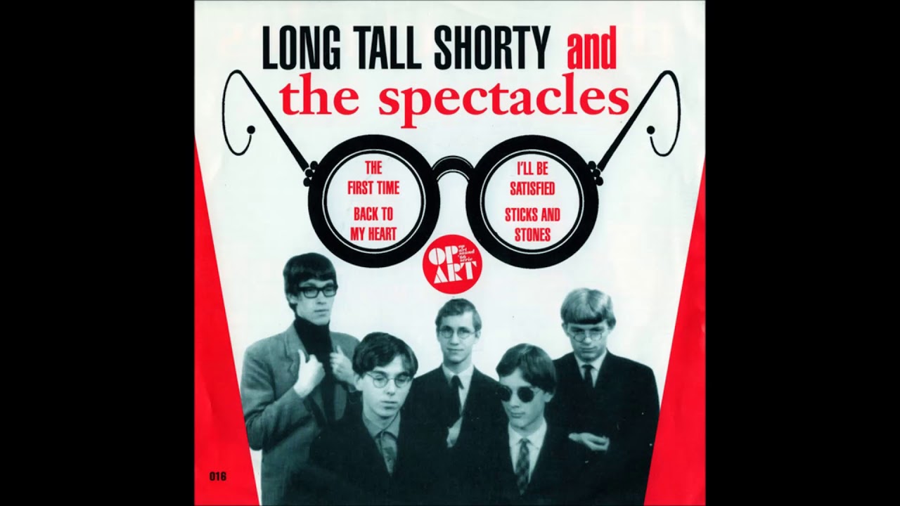 The Spectacles ★Sticks And Stones - YouTube