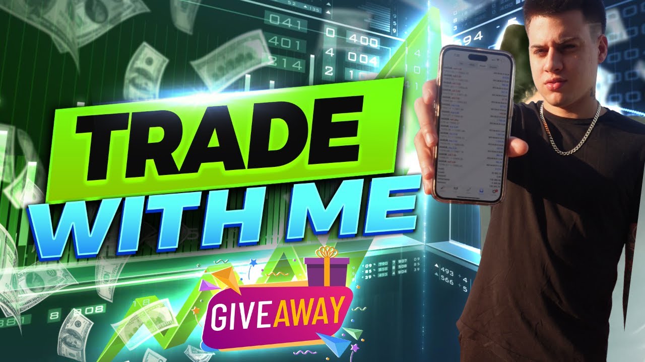 Freedom Bot - Robot Trading Webinar - Automate Your Trading - YouTube