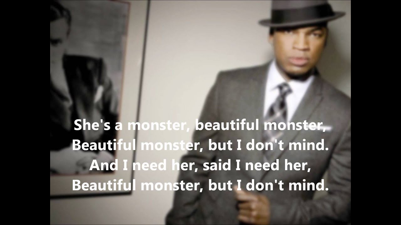 Ne-Yo - Beautiful Monster - YouTube