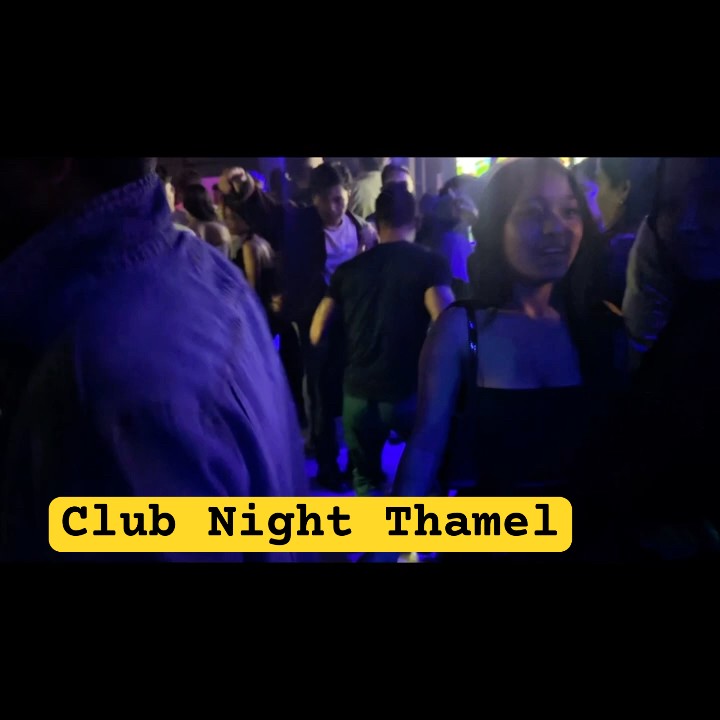 Thamel Club Tira Yasto Hicnxa ramilo ️😝#thamel #club #viral #girls # ...