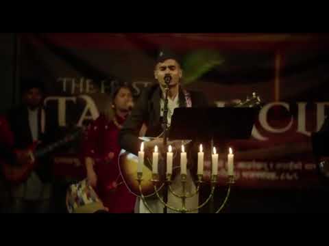 Jiwan yo aradhana ley sajaudai || Bhuwan Basnet || Eternal Life Church @UnturnedPages - YouTube