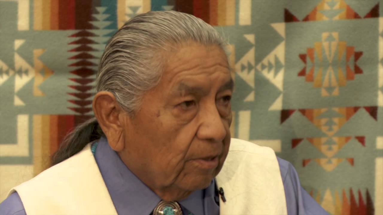Zuni Elder- Star Knowledge Why the Dark Forces Will Not Win - YouTube