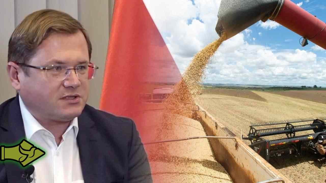 ΤΗΝ ΕΠΙΒΟΛΗ ΚΥΡΩΣΕΩΝ ΣΤΑ ΡΩΣΙΚΑ ΑΓΡΟΤΙΚΑ ΠΡΟΪΟΝΤΑ ΖΗΤΑΕΙ ΤΩΡΑ Η ΠΟΛΩΝΙΑ ...