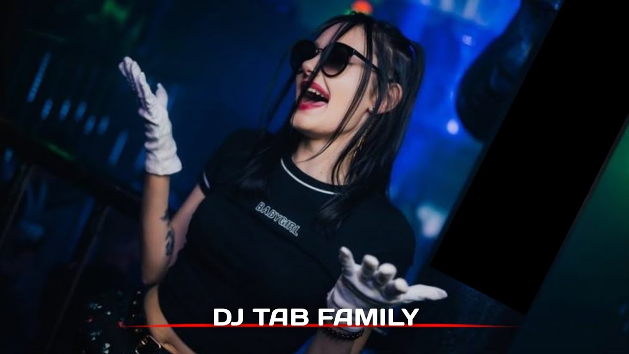 DJ_TAB - Orum Orum (Remix) Retro MIX - YouTube