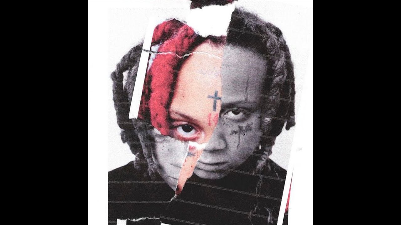(FREE) Trippie Redd Type Beat "Polaroid" - YouTube