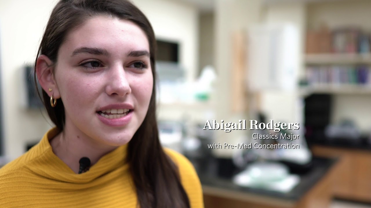 Samford University's Howard College of Arts and Sciences: Career ...