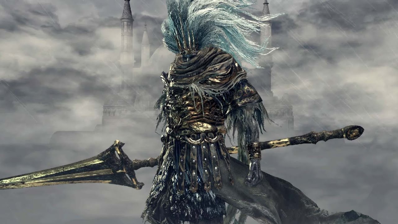 Dragonslayer Swordspear PVP - YouTube