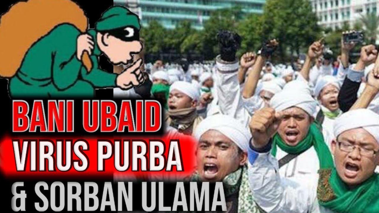 Bani Ubaid Virus Purba Mewabahi Negri - YouTube