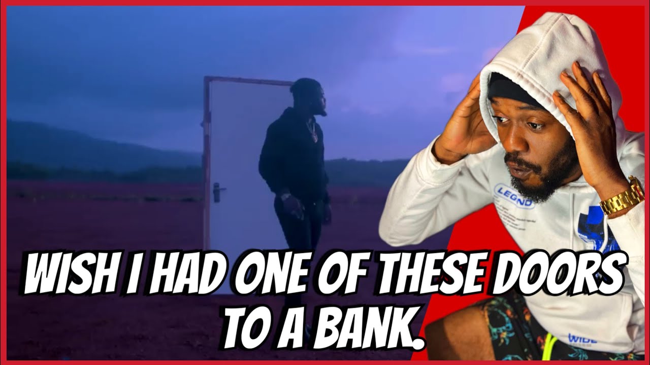 Jquan - Still A Fight (Official Music Video) Reaction - YouTube