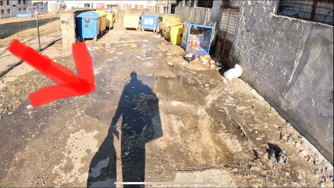 AM LIVRAT IN ZONA RAU FAMATA - VIATA DE LIVRATOR LA GLOVO - YouTube