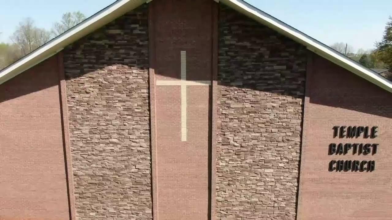 3-30-2025-Sunday Evening-Pastor Randy Mitchell - YouTube