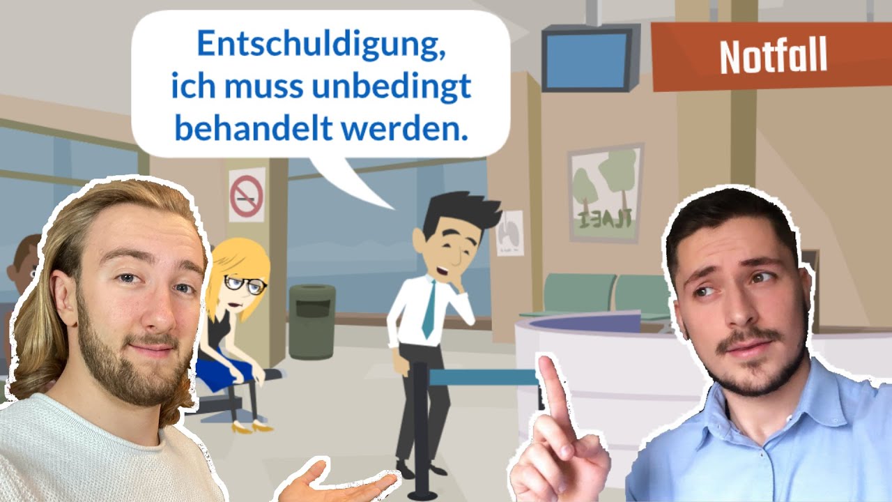 Deutsch lernen A1.1 / Lektion 2 / formell oder informell / sich ...