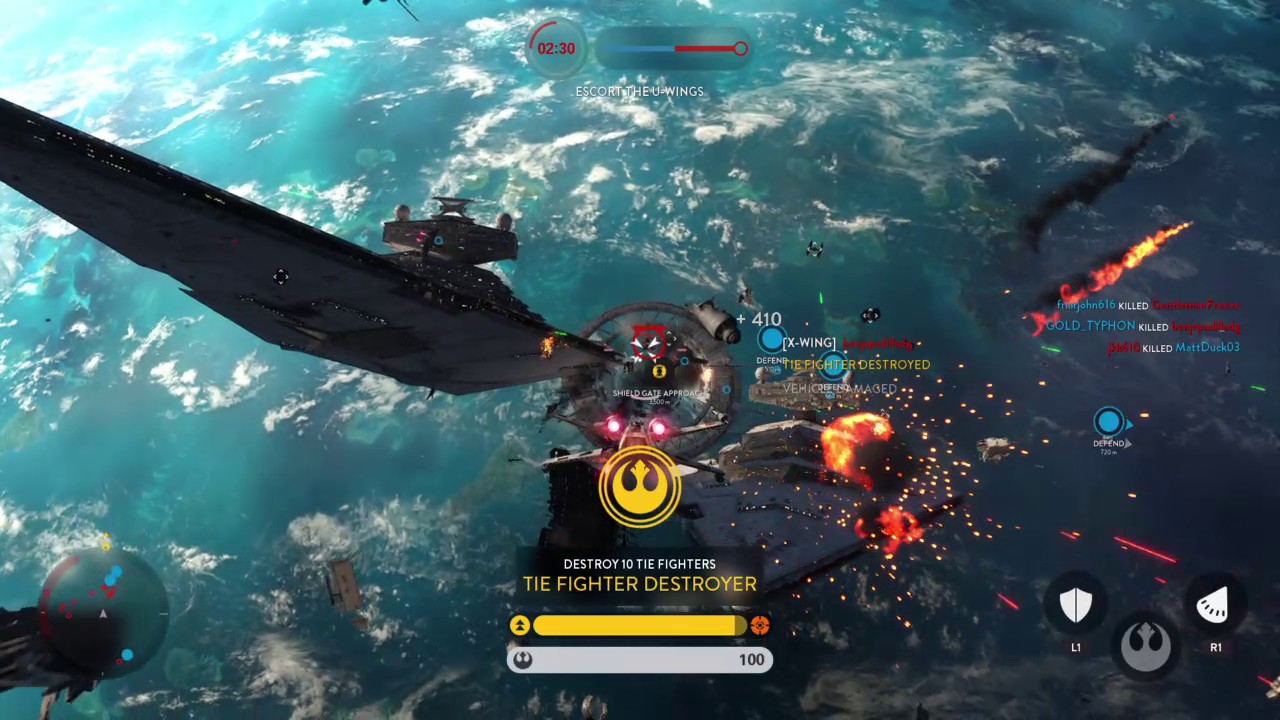 My best Infiltration game - YouTube