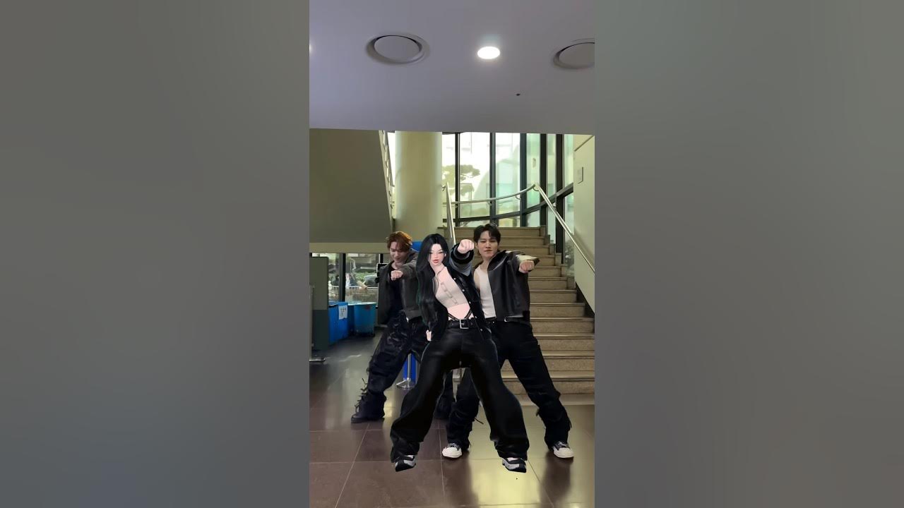 GOT7 'PYTHON'🩶🐍 #GOT7 #PYTHON #JAYB #YUGYEOM #ZEPETO #zpt_iram #shorts ...