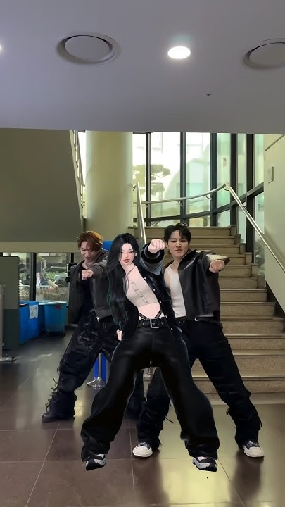 GOT7 'PYTHON'🩶🐍 #GOT7 #PYTHON #JAYB #YUGYEOM #ZEPETO #zpt_iram #shorts ...