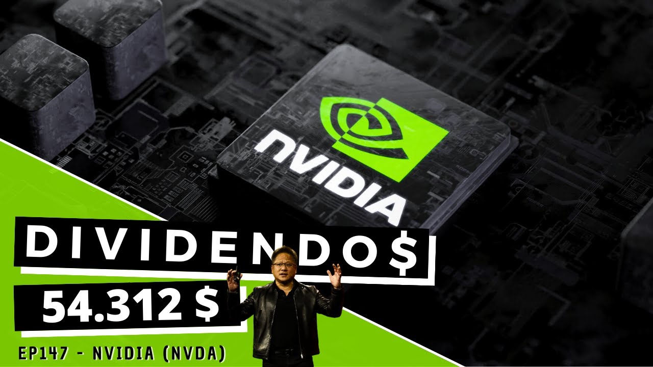Dividendos - EP147 NVIDIA (NVDA) - YouTube