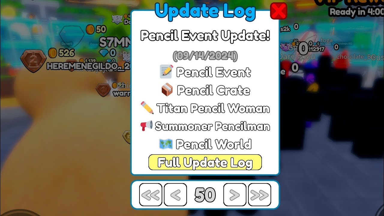 TRADING SOMMER AND C-PEN IN TTD! - YouTube