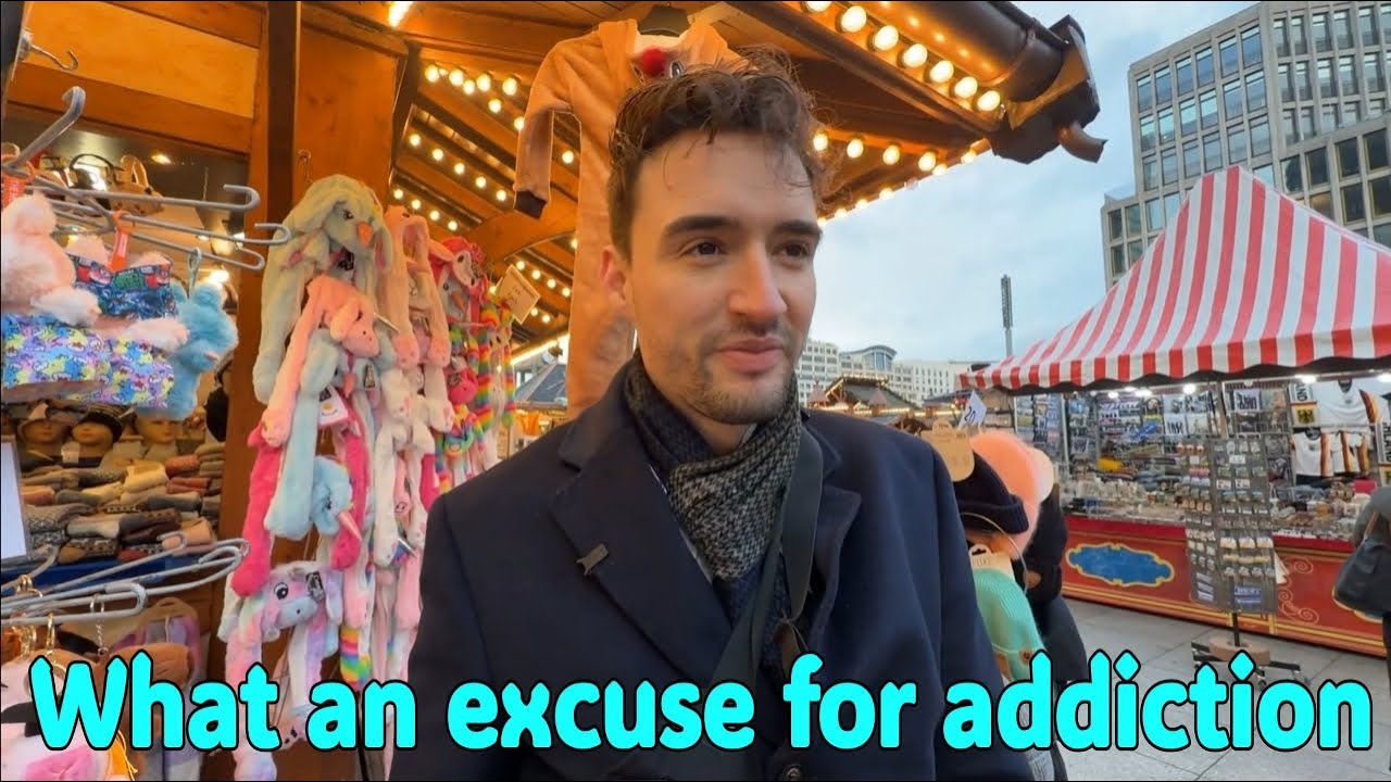 Julia tried to justify women shopping addiction - YouTube