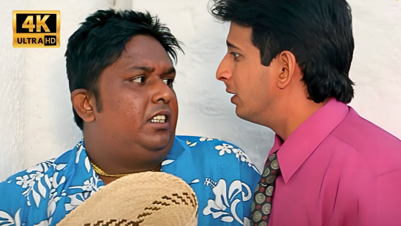 चंटू और बंटू ने लुटा होटल के मालिक को | Xcuse Me | Chantu & Bantu ...