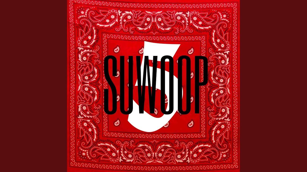 SUWOOP - YouTube Music