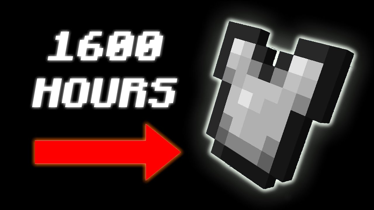 I spent 1600 HOURS on THIS Minecraft Gamemode... (Hypixel Skyblock ...