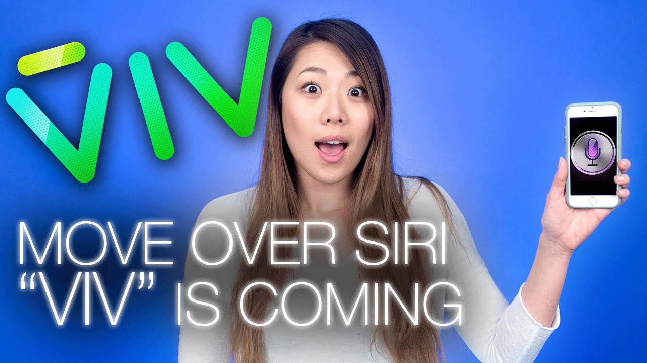 Youtube Live TV, Bitcoin "creator" steps down, Viv AI assistant - YouTube