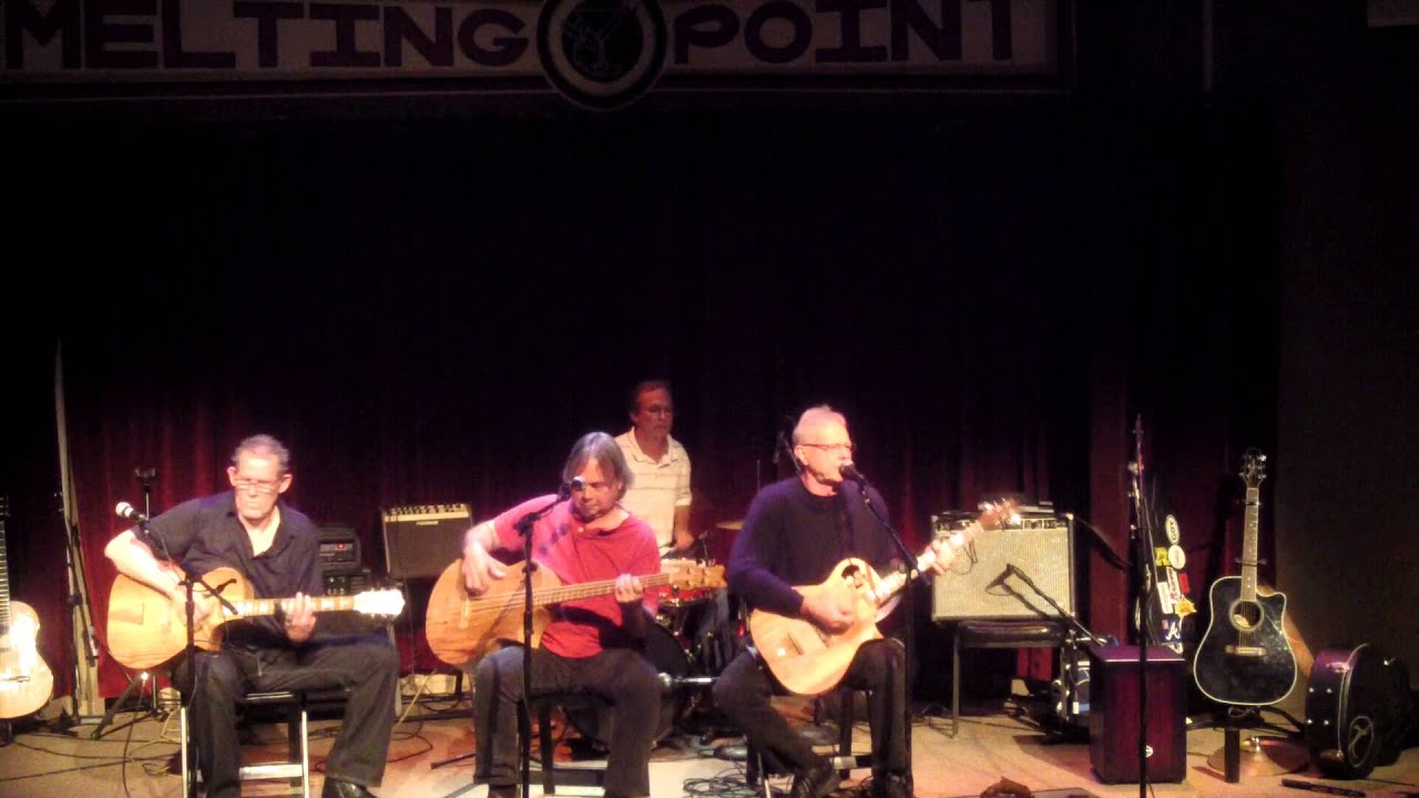 Rick Fowler Band - YouTube