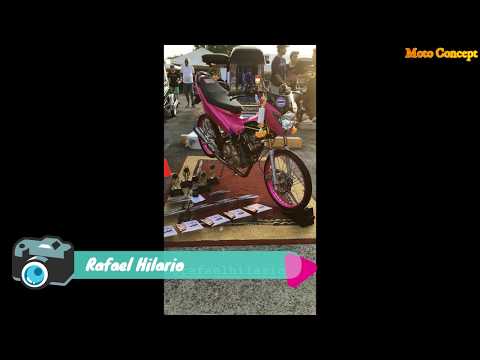 Raider 150 Carb Type Compilation| Thai Concept| Semi-Thai Concept