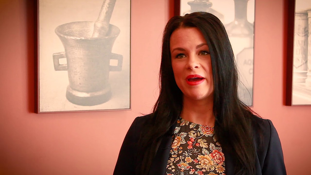 Professional Arts Pharmacy Testimonial - YouTube