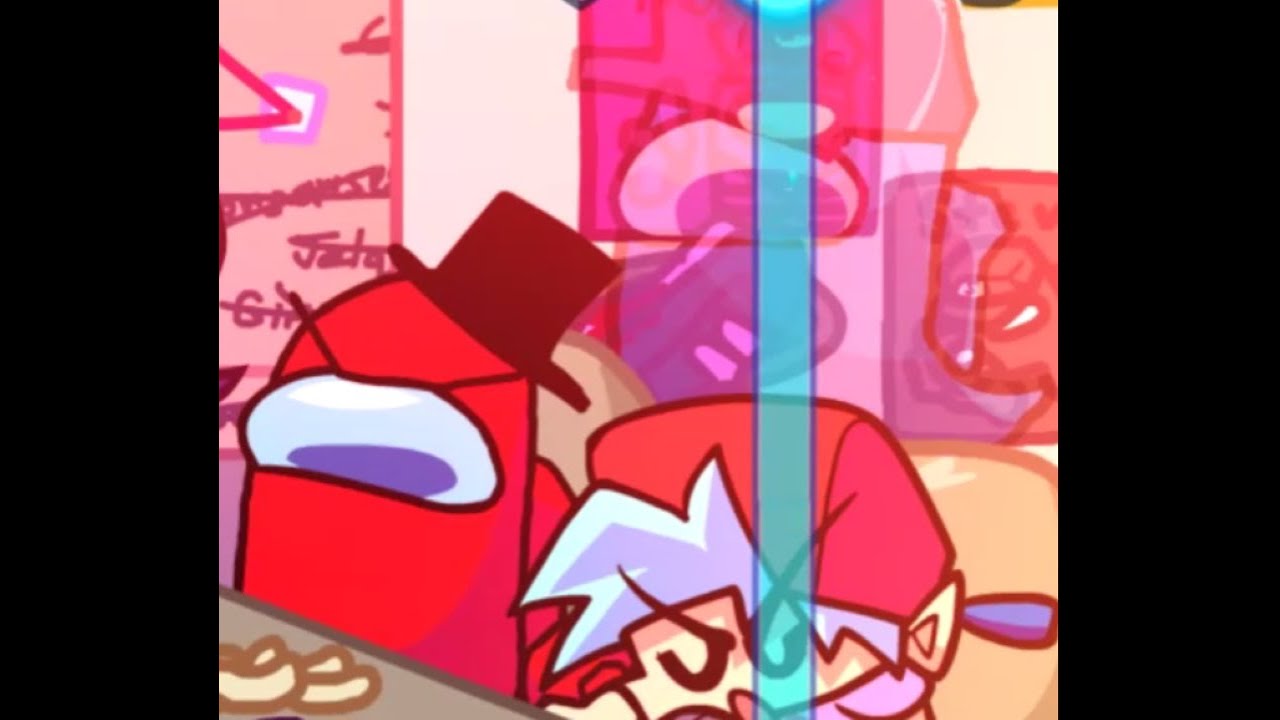 FNF Vs Impostor V5.5/6.0 - Alt Voting Time Hotfix Restored 97.12% FC ...