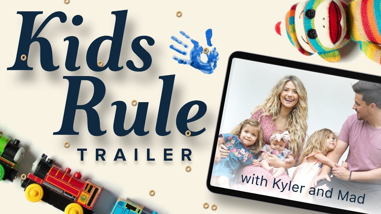 Kids Rule | Official Trailer | Studio71 - YouTube