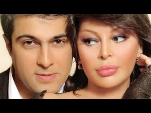 Aygün Kazımova & Namiq Qaraçuxurlu Albom