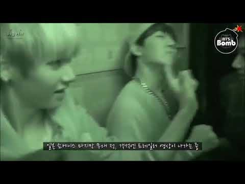 ♥BTS♥ KOMİK ANLAR (İZLİYORUZ)