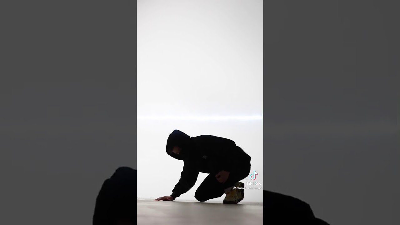 Alan Walker I Potato You 🥔 - YouTube