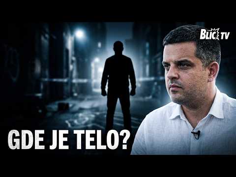 SLUČAJ DANKE ILIĆ: Telo nije pronađeno, optužnica oborena,  šta je pokazala rekonstrukcija?